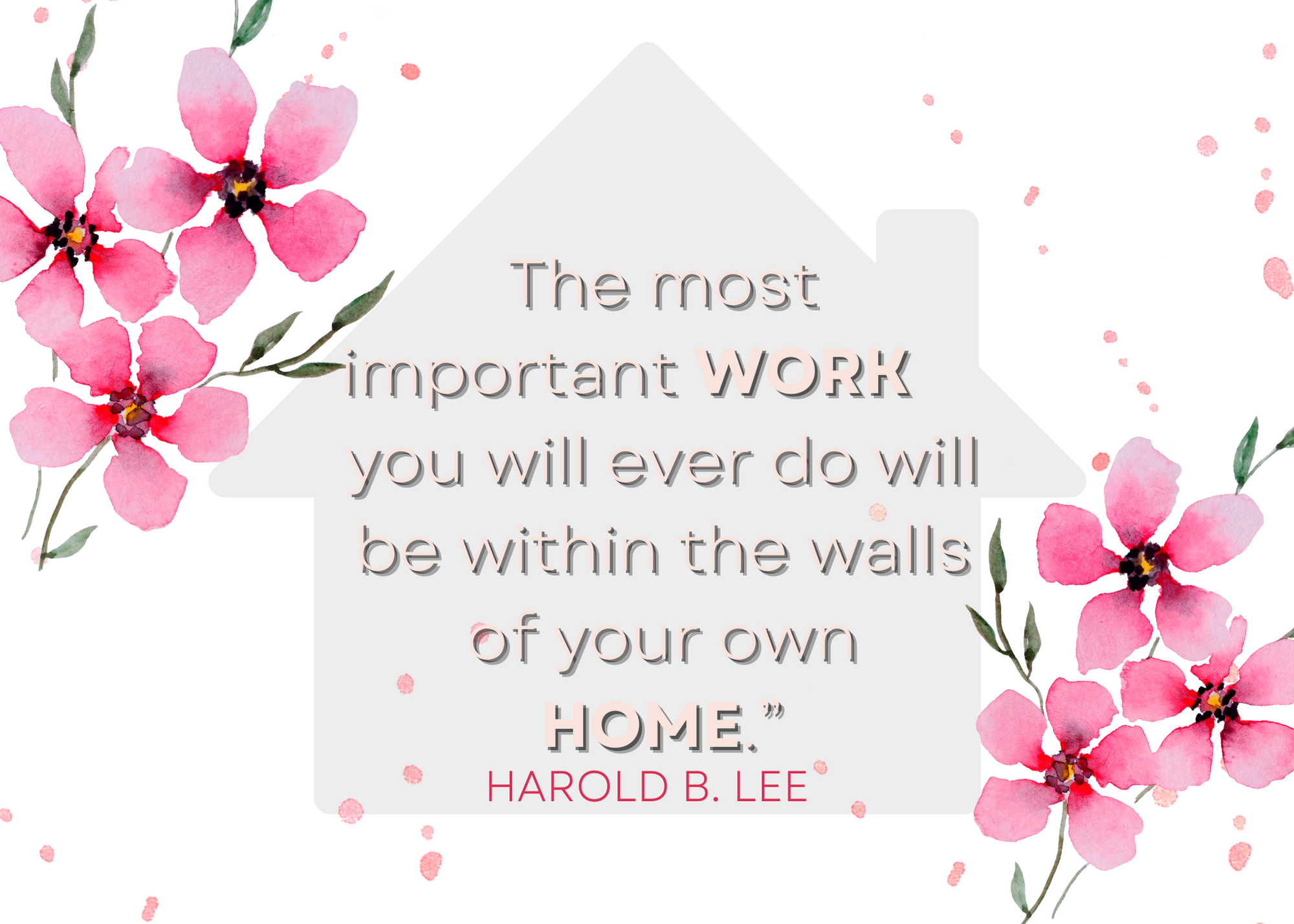 Helpful Homeschool Quotes and Encouragement - Traditional Home Living