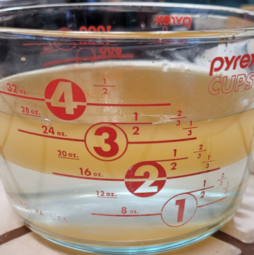 How To Make And Purify Tallow - Traditional Home Living
